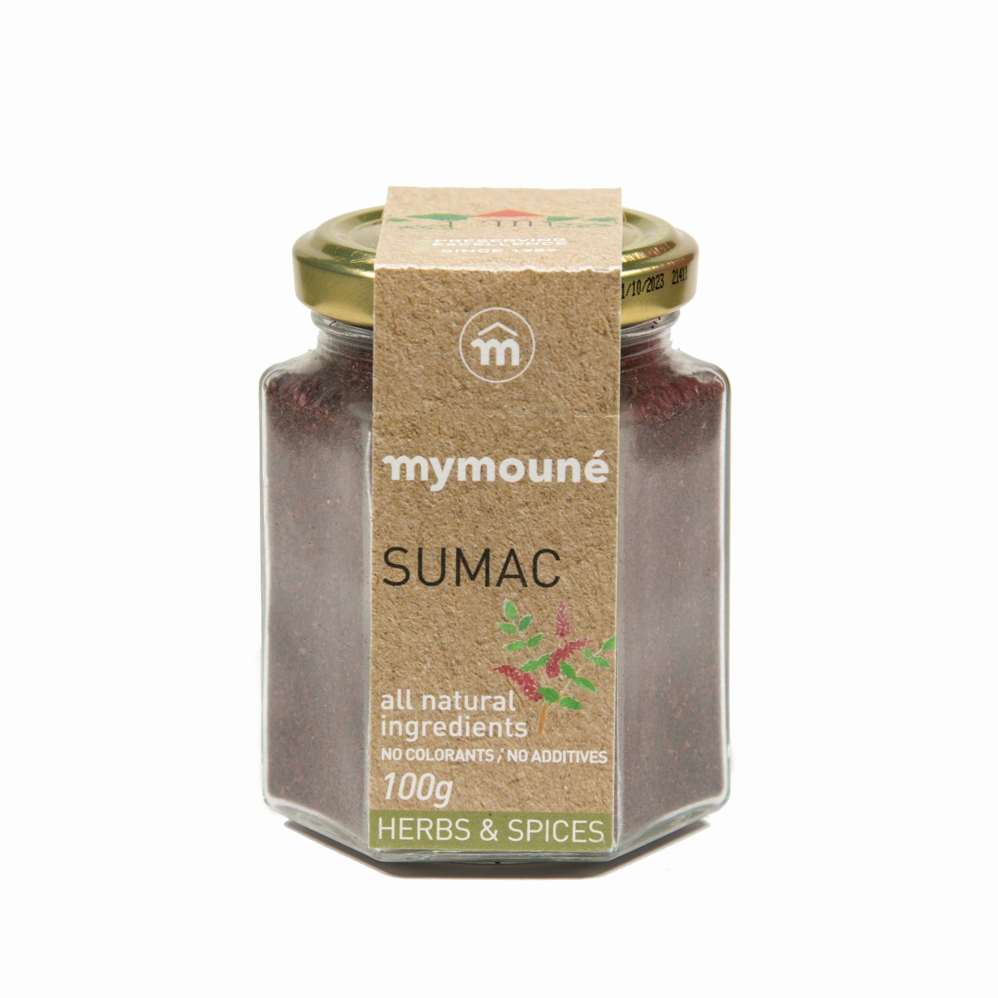 Sumac – Lebanese Fine Foods & Wines